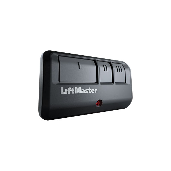 LiftMaster 3-Button Visor Remote Control - LM893MAX | Abt