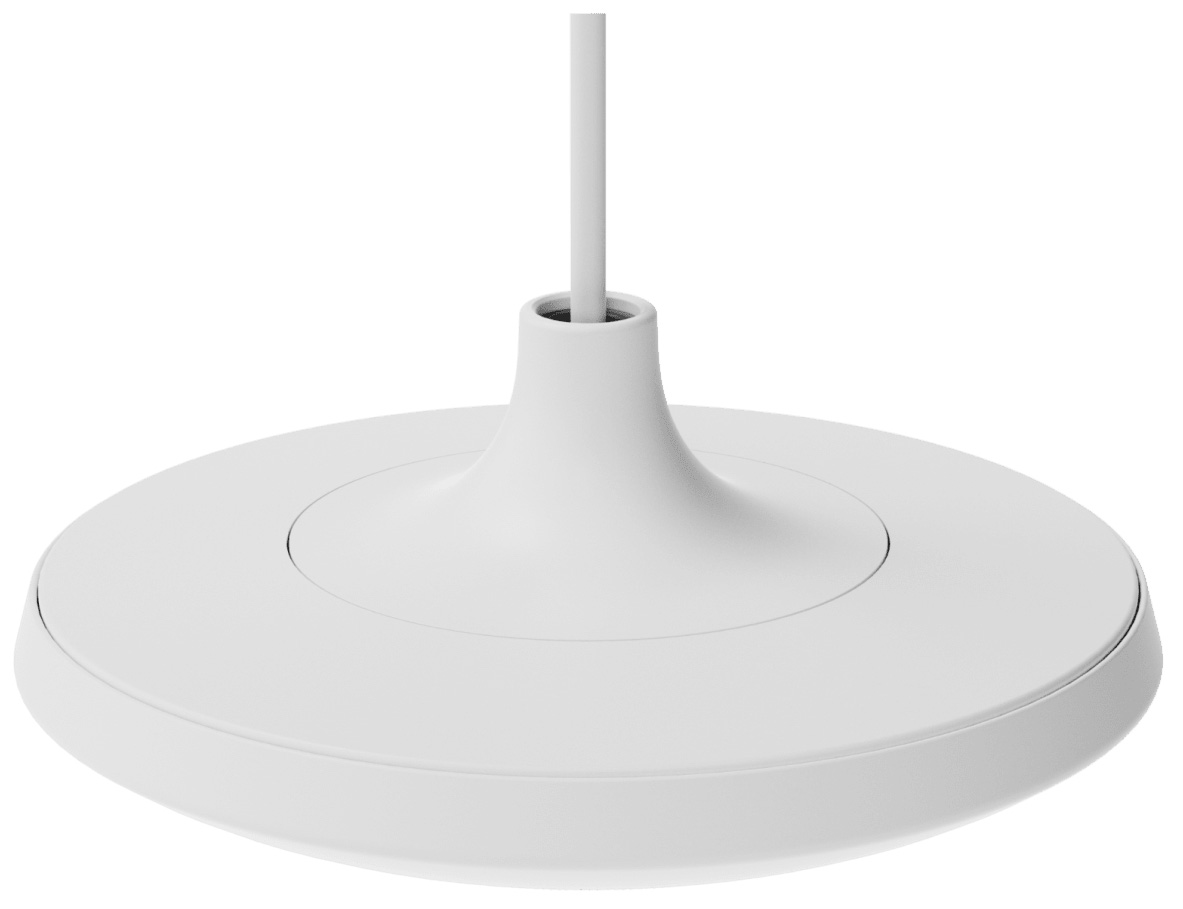 Logitech Ceiling Mount for Rally Mic Pod Microphones - 952-000123