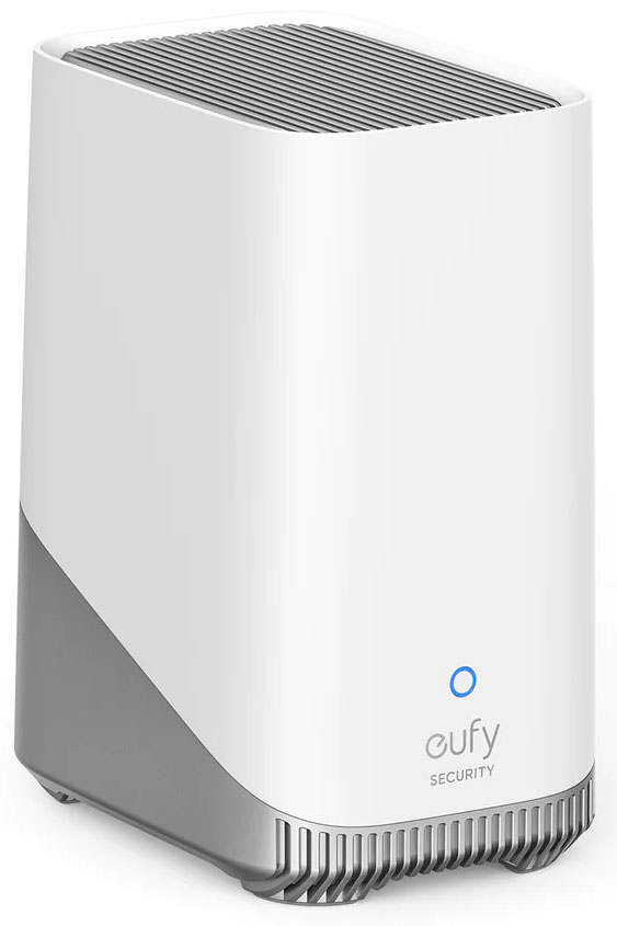 Eufy HomeBase S380 (HomeBase 3) Security T80301D1 | Abt