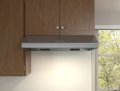 Zephyr 36" Stainless Under-Cabinet Hood AK6536CS | Abt