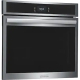 Frigidaire Gallery 30" Single Wall Oven - GCWS3067AF | Abt