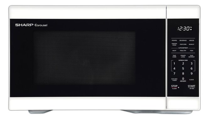 Countertop Microwaves & Microwave Ovens | Abt