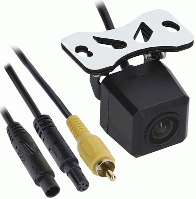Metra Universal Micro Camera Angled Camera TE-MIPI | Abt