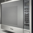 Panasonic 1.3 Cu. Ft. Stainless Microwave NN-SU676S