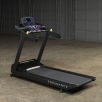 Body Solid Black Endurance T150 Commercial Treadmill | Abt