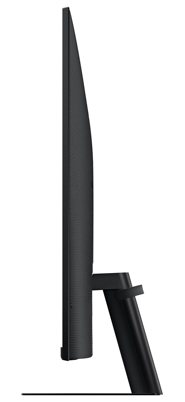 Samsung 32" M50C Smart Monitor With Streaming - LS32CM502ENXGO