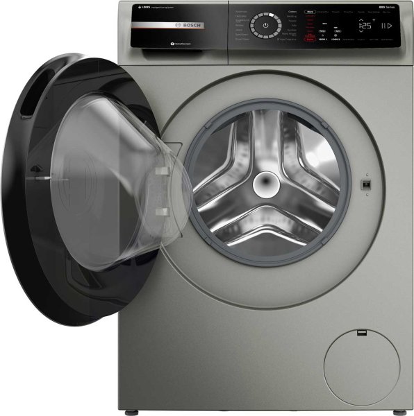 Front-Load Washing Machines | Abt