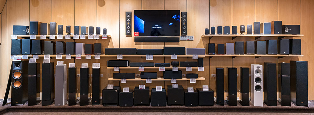 Speaker Buying Guide | Abt