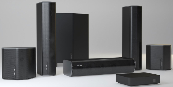 Home Theater Buying Guide | Abt