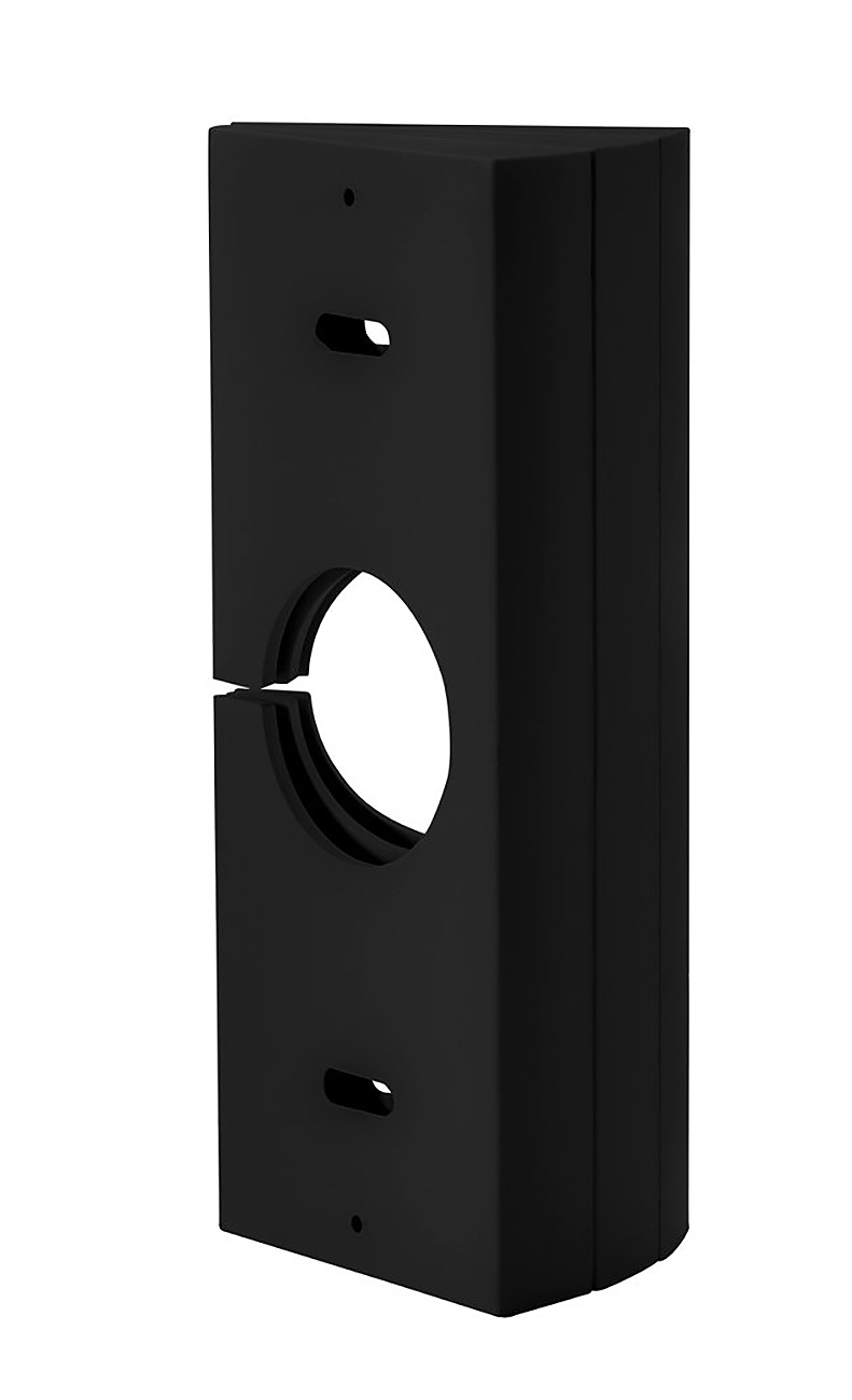Ring Video Doorbell Pro Corner Kit - 8KPCP8-B000 | Abt