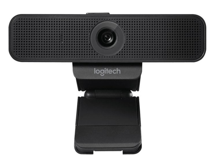 logitech webcam hd