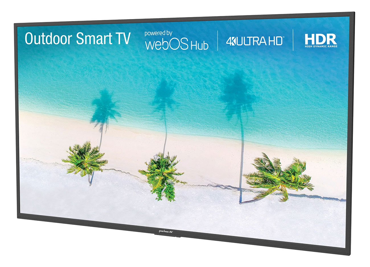 Outdoor TV Buying Guide | Abt