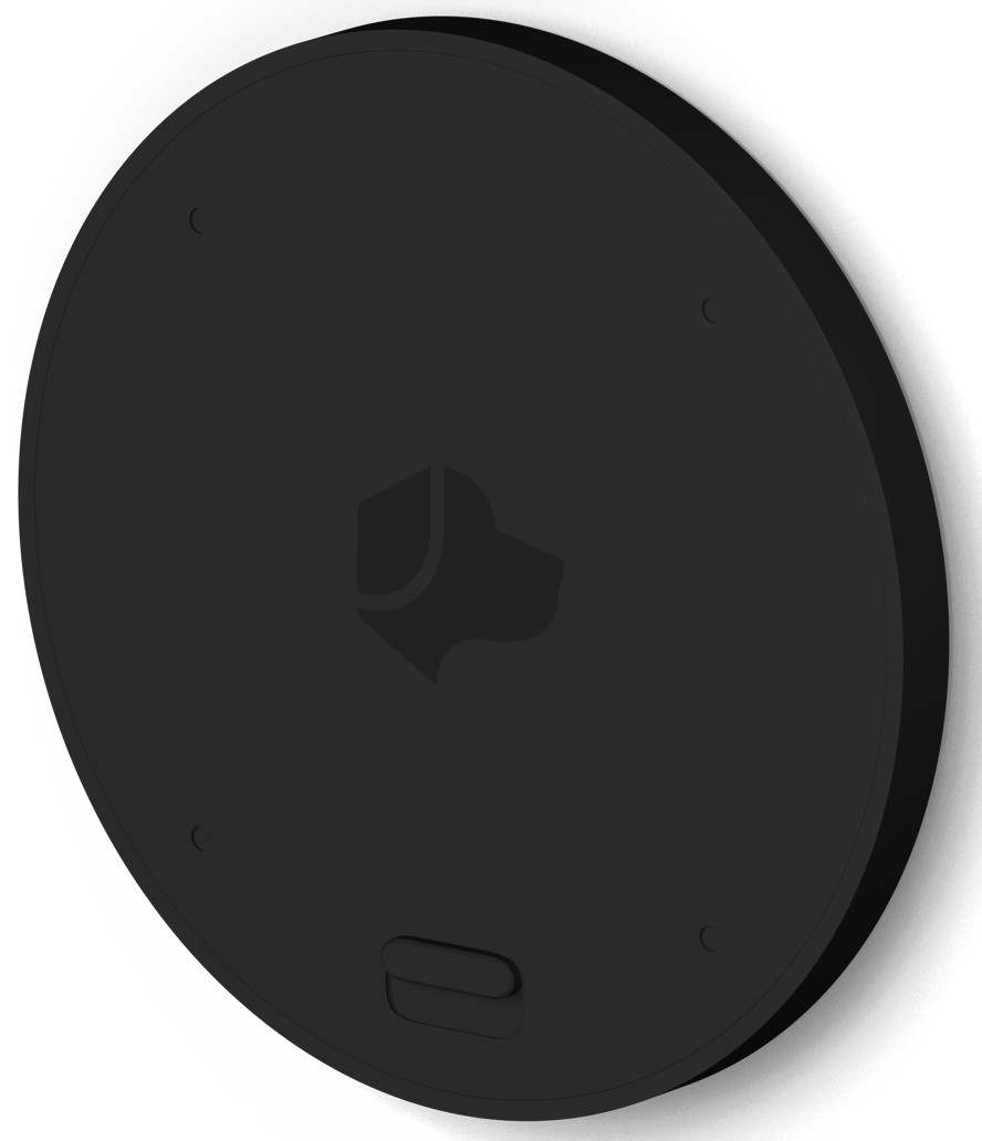 Josh.ai Josh Nano Jet Black - NANO - JETBLACK | Abt