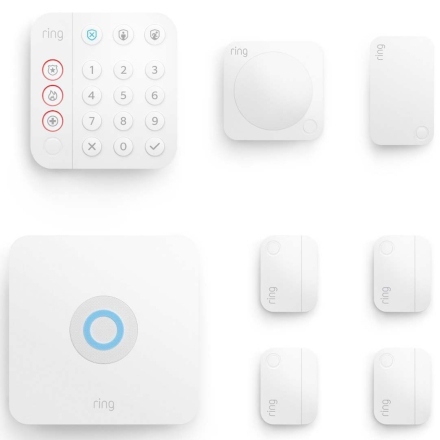 Home Security Systems & Custom Security | Abt