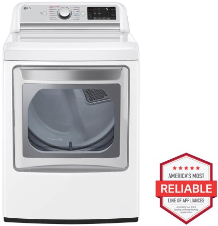 Dryer Buying Guide: Electric & Gas Dryers | Abt