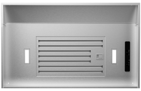 Zephyr Twister 28" Stainless Steel Insert AK8000CS | Abt