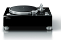 Yamaha GT-5000 Black Turntable - GT5000 | Abt