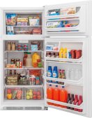 Top Freezer Refrigerators (Free Shipping Available) | Abt