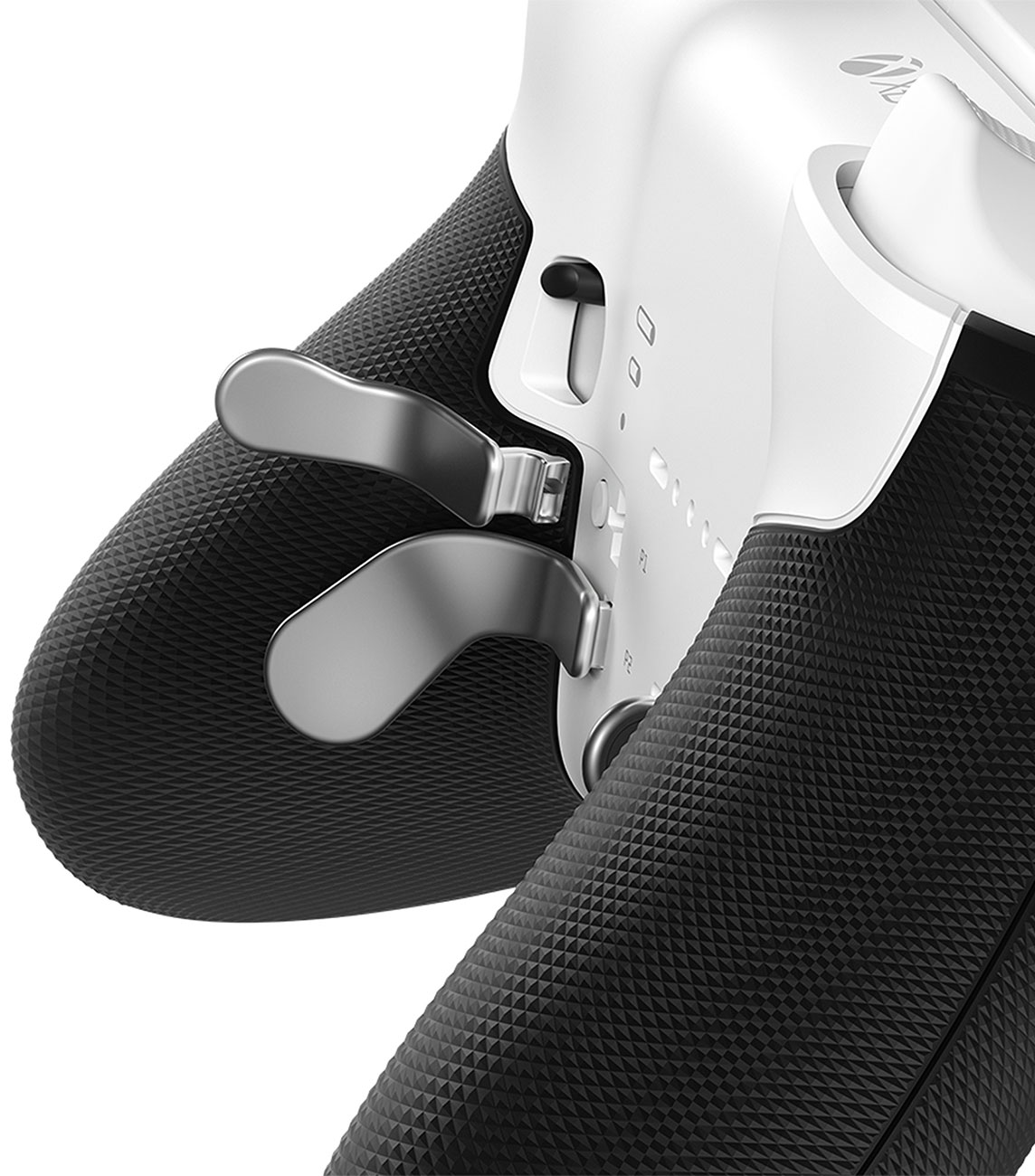 Microsoft White Xbox New Elite Controller Series 2 4IK-00001