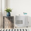 AIRCARE Large Home Evaporative Humidifier - MA1201