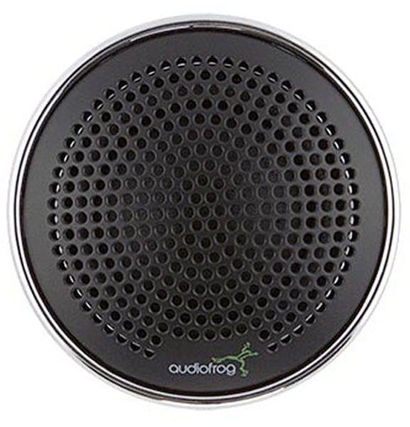Audiofrog: Car Speakers, Subwoofers, Amps & More | Abt