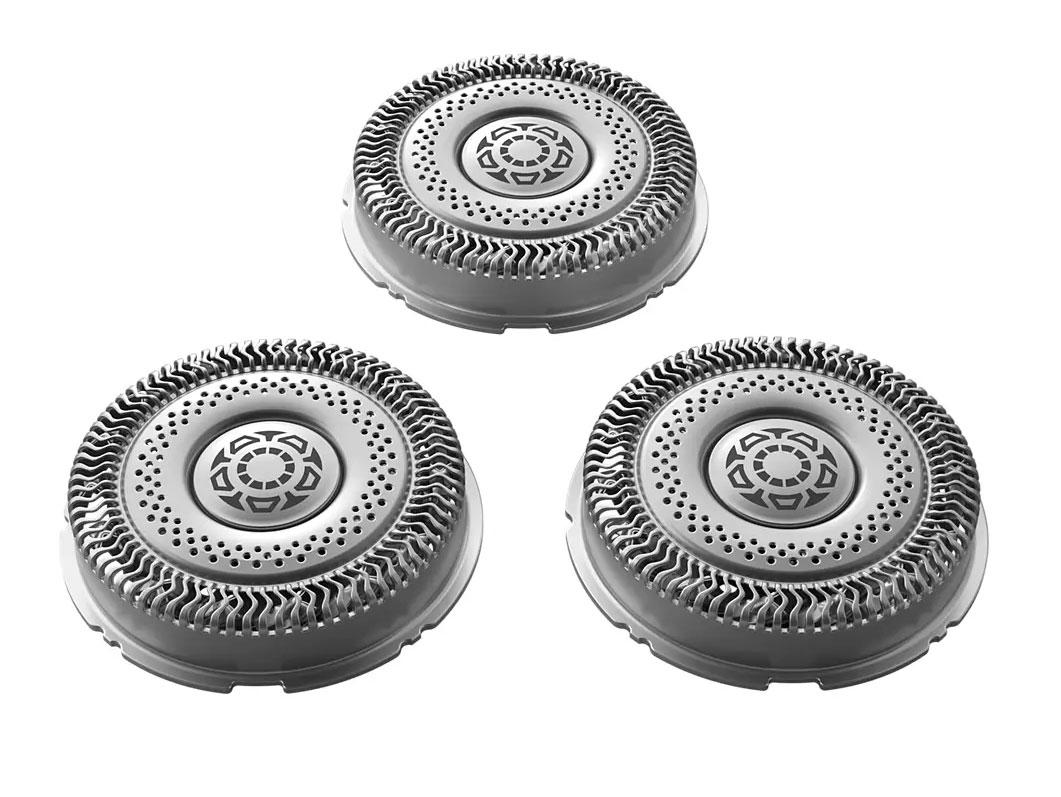 Philips Norelco 9000/S9000 Replacement Heads - SH91/52 | Abt