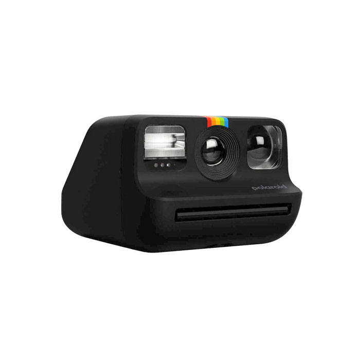Polaroid Go Instant Camera Gen 2 with Rechargeable Battery