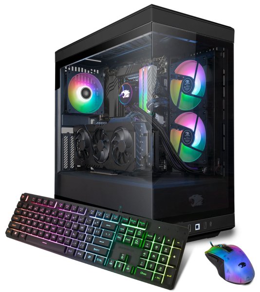 Gaming PCs: Gaming Desktops & Laptops | Abt