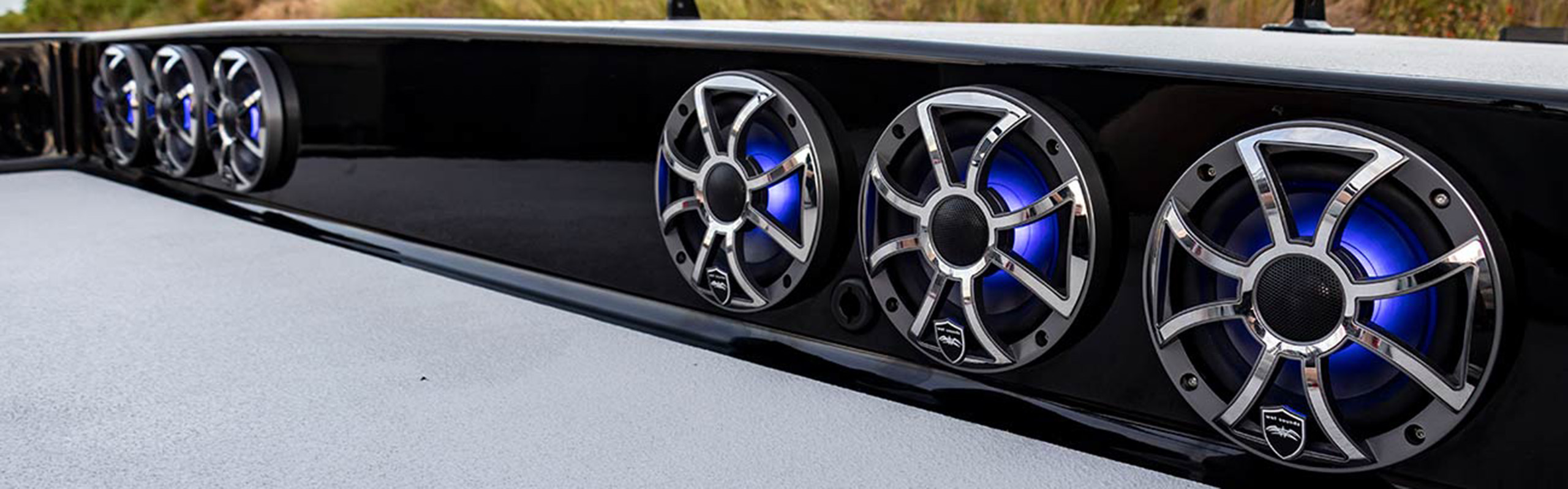 Marine Audio Installation Tips From The Pros | Abt