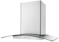 Whirlpool 30" Stainless Range Hood WVW75UC0DS | Abt