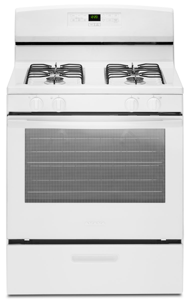 Amana Appliances | Amana Refrigerators, Washers & More | Abt