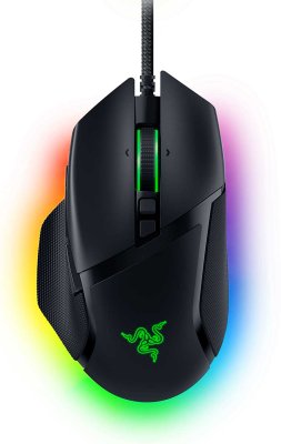 Razer Basilisk V3 X Hyperspeed Mouse RZ01-04870100-R3U1 | Abt