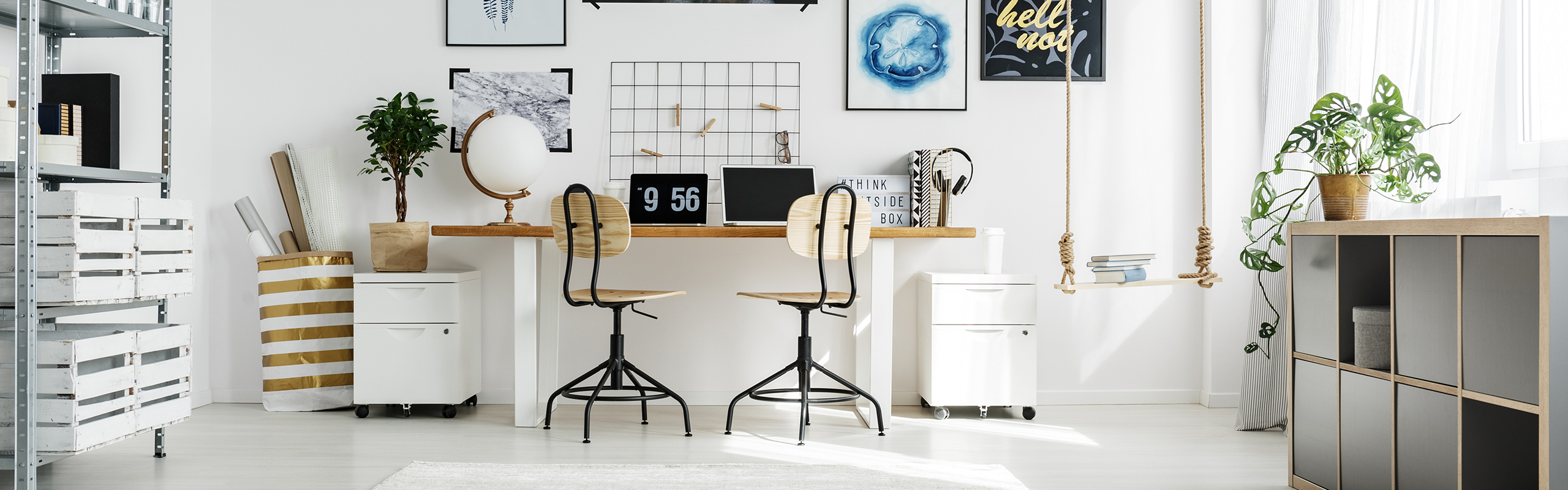 Home Office Essentials: The Ultimate Guide for Remote Workers