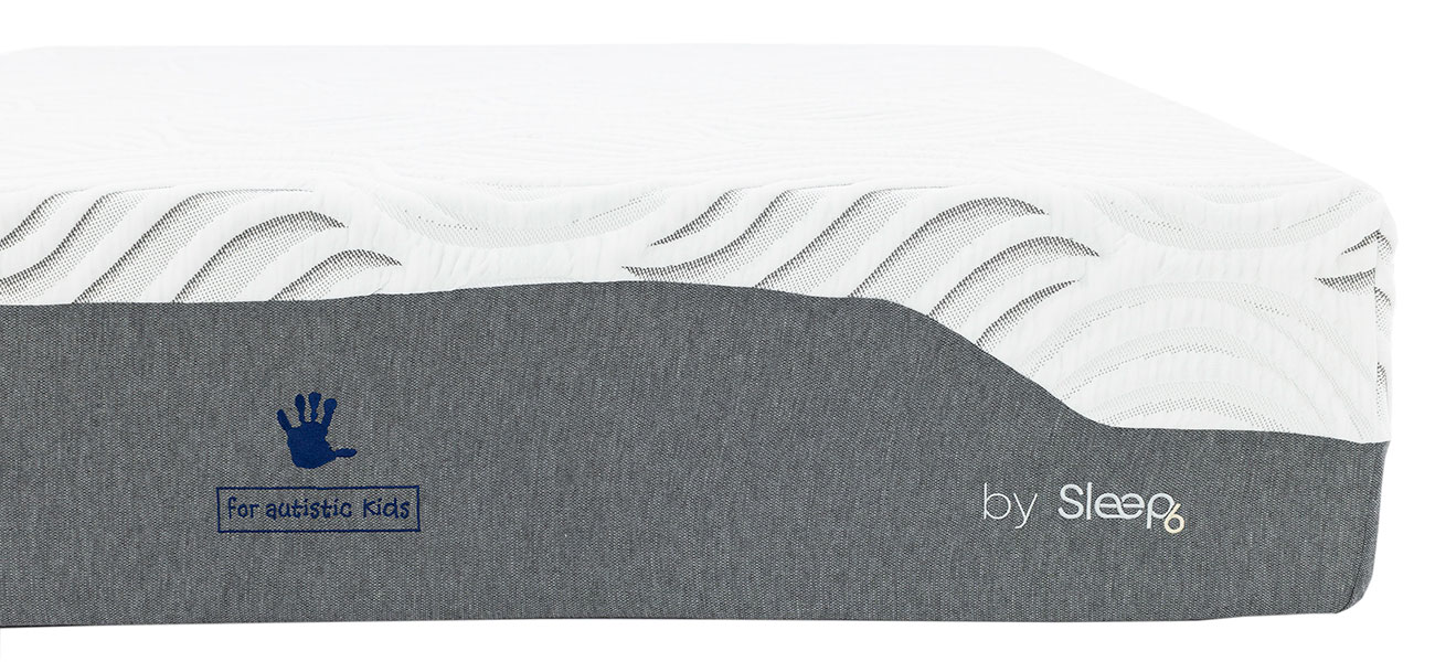 Sleep6 FAK Cosmos Full Mattress Luxury Firm - 4SLP6-COSMOS-2ND