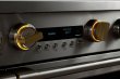 Monogram ZGP486NDTSS 48" Professional Gas Range | Abt