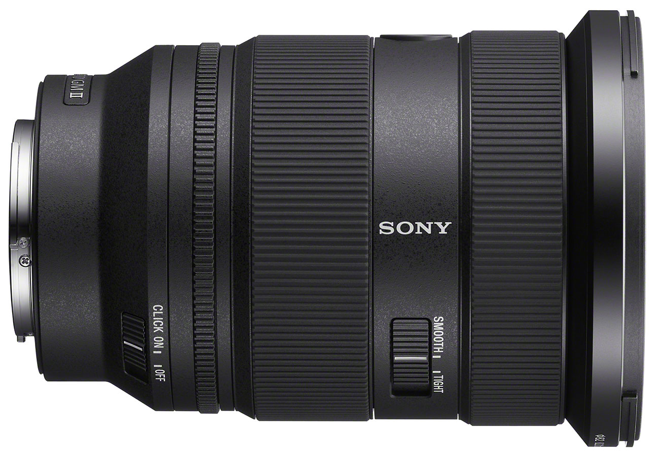 Sony FE 24-70mm F2.8 GM II Full-frame G Master Lens SEL2470GM2