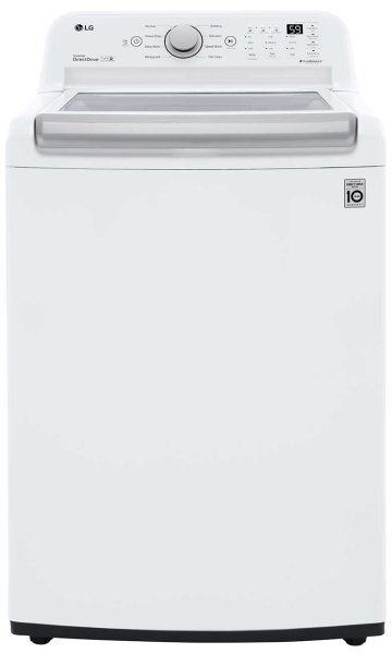 Top Load Washing Machines | Abt.com