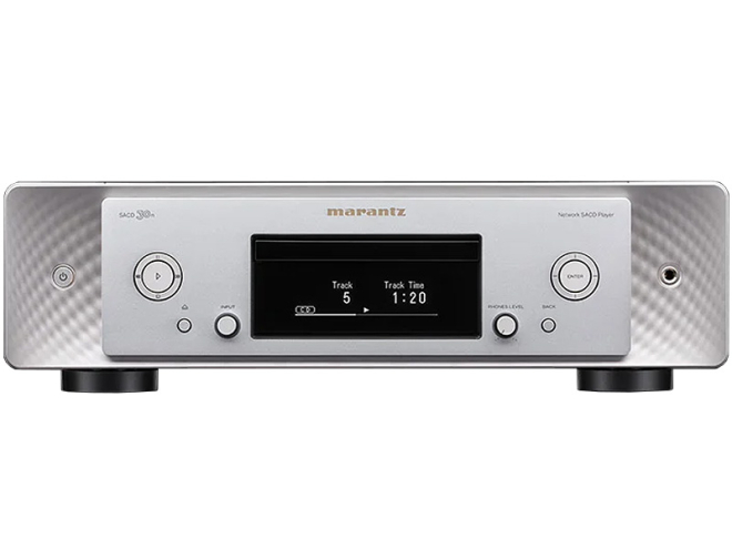 CD Players for Home Stereo Systems | Abt