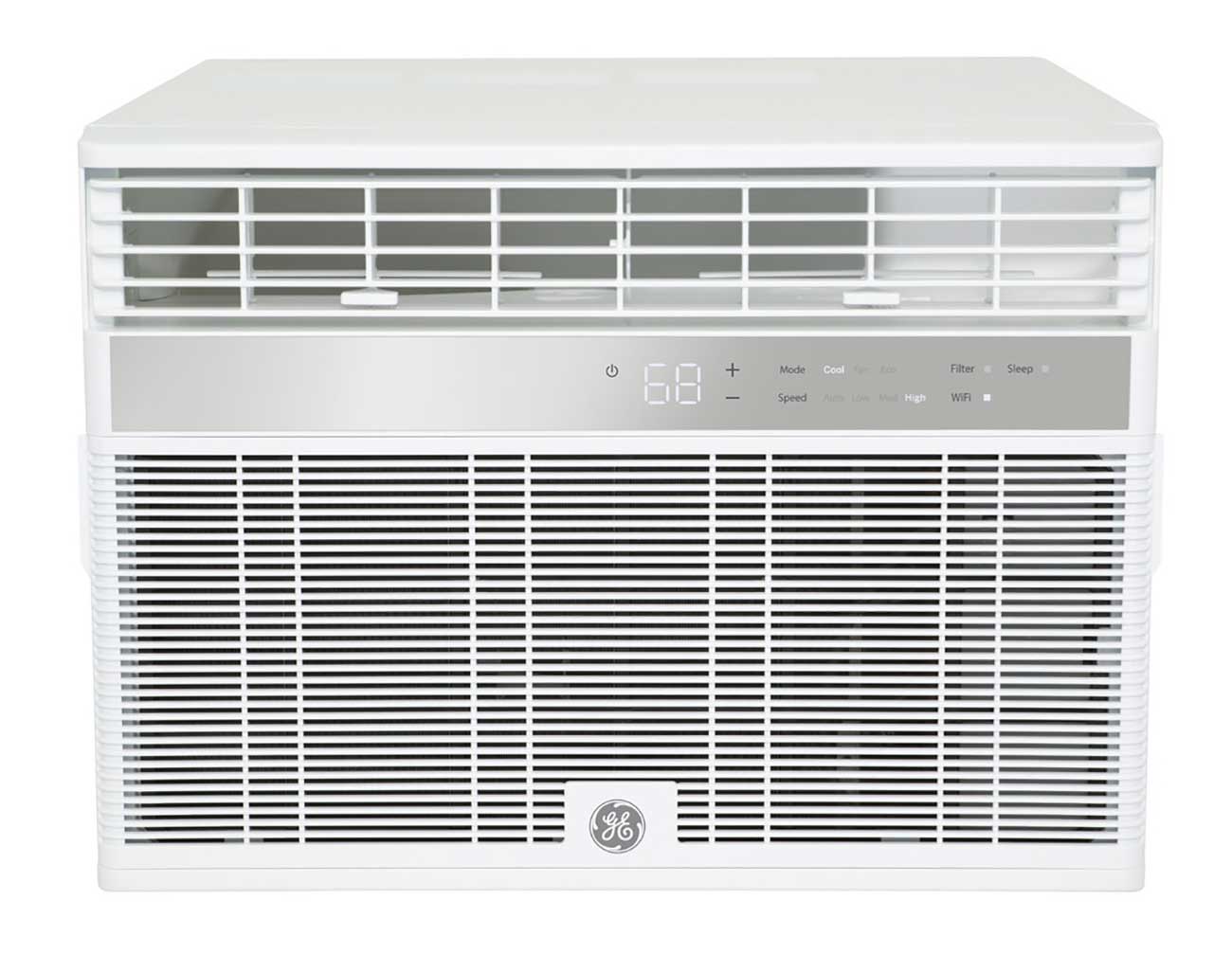 Customer Reviews for GE Smart Window Air Conditioner 12,000 BTU 115V ...