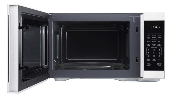 Countertop Microwaves & Microwave Oven Units | Abt