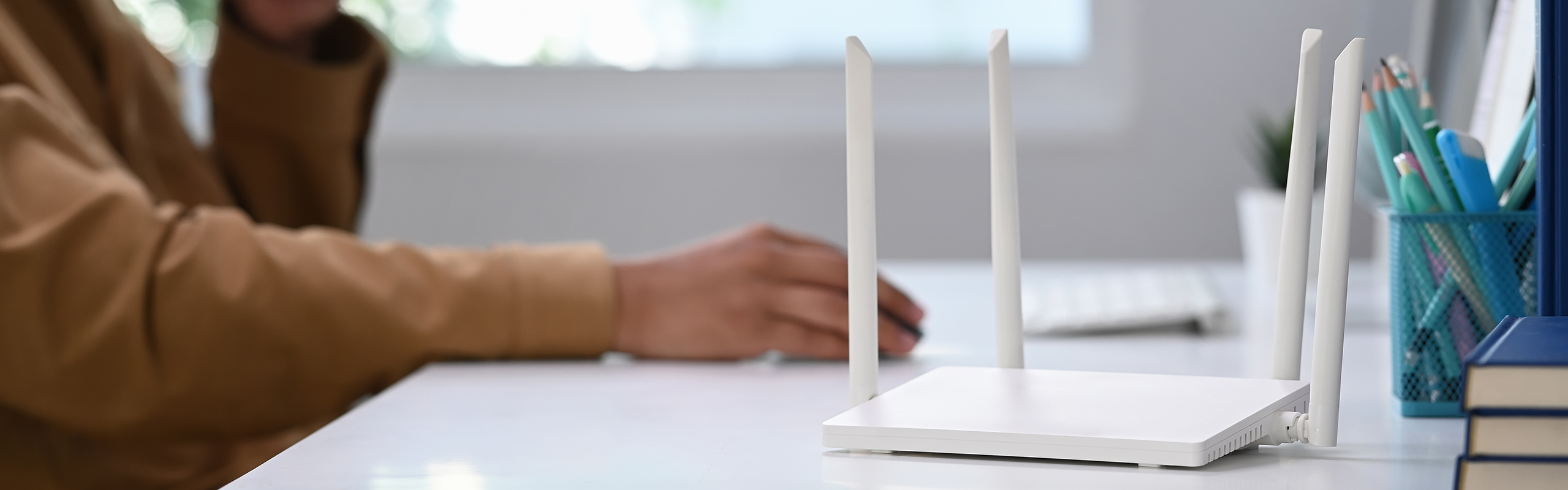 Router Buying Guide | Abt
