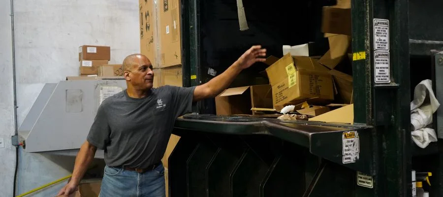 Employee Spotlight! Todd Anderson | Abt