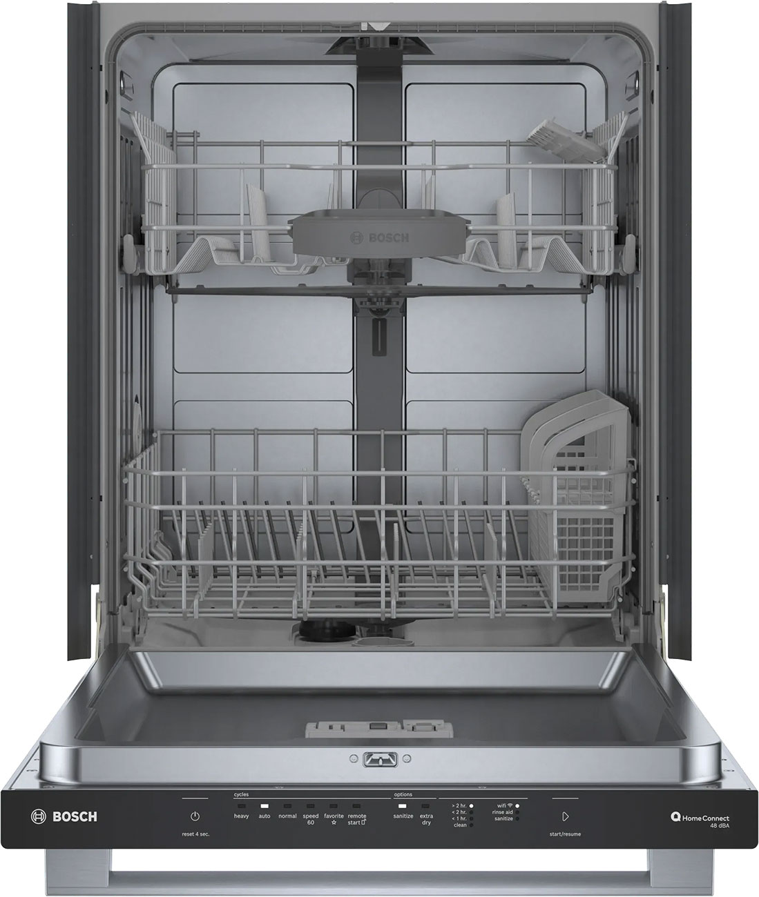 Bosch Appliances: Dishwashers, Refrigerators, Ranges & Laundry | Abt