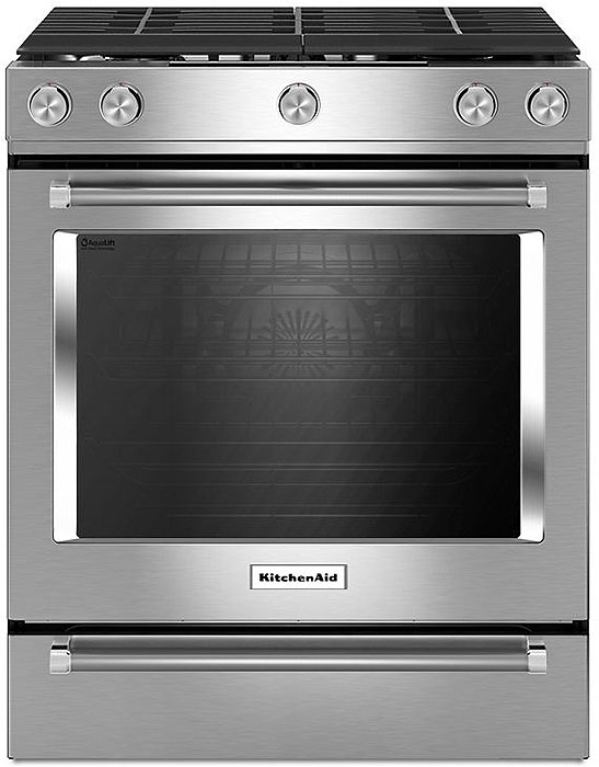 KitchenAid: Dishwashers, Refrigerators & More | Abt