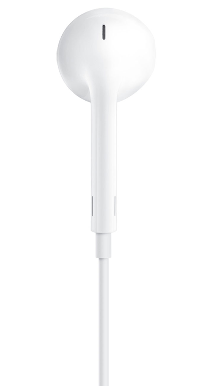 Apple EarPods with 3.5mm Headphone Plug - MWU53AM/A