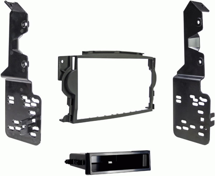 Metra Car Stereo Installation Kit Acura TL - 99-7815B | Abt