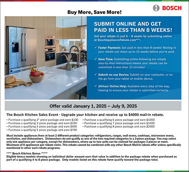 Rebate Center | Abt Electronics & Appliances