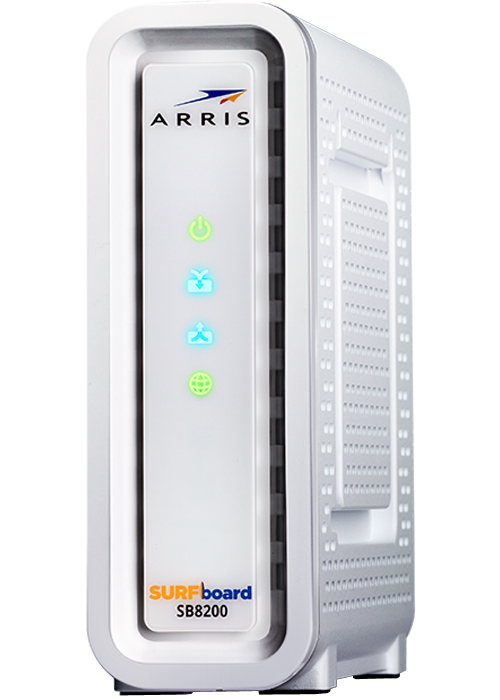Arris SURFboard DOCSIS 3.1 Cable Modem - SB8200 | Abt