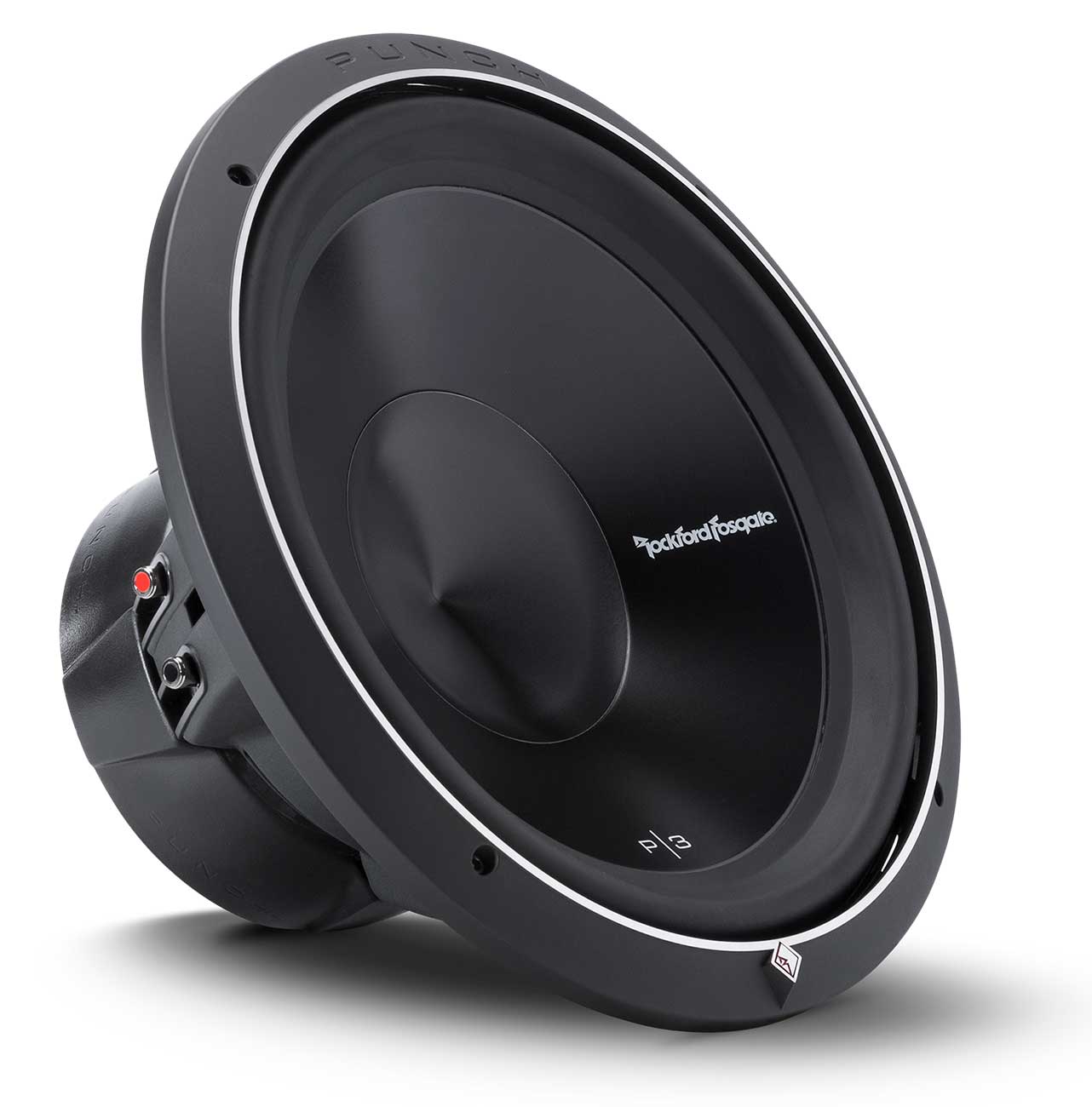 Rockford Fosgate 15" Punch P3 4-Ohm Car Subwoofer - P3D4-15 - Abt
