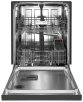 KitchenAid KDFE104KPS Stainless Steel Dishwasher With ProWash | Abt